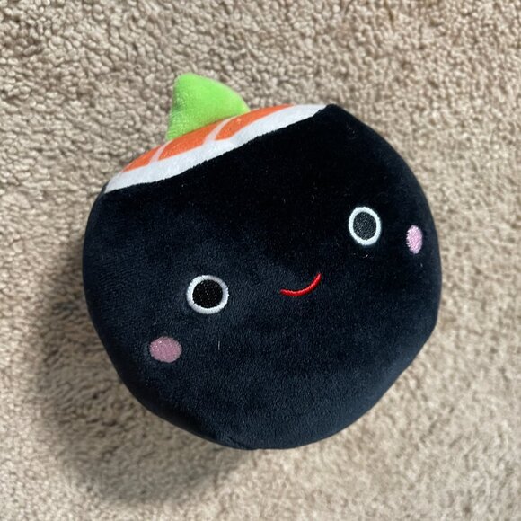 Squishmallows | Toys | Squishmallow 8 Inch Kellytoy Plush Shozo The ...